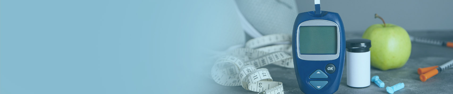Diabetic Wellness Health Checkup Package in Oman | Aster Al Raffah Hospital