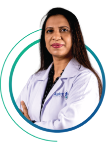 Best Dermatology Specialist in Oman | Dr. Dhwani Bhadrikkumar Shah at ...