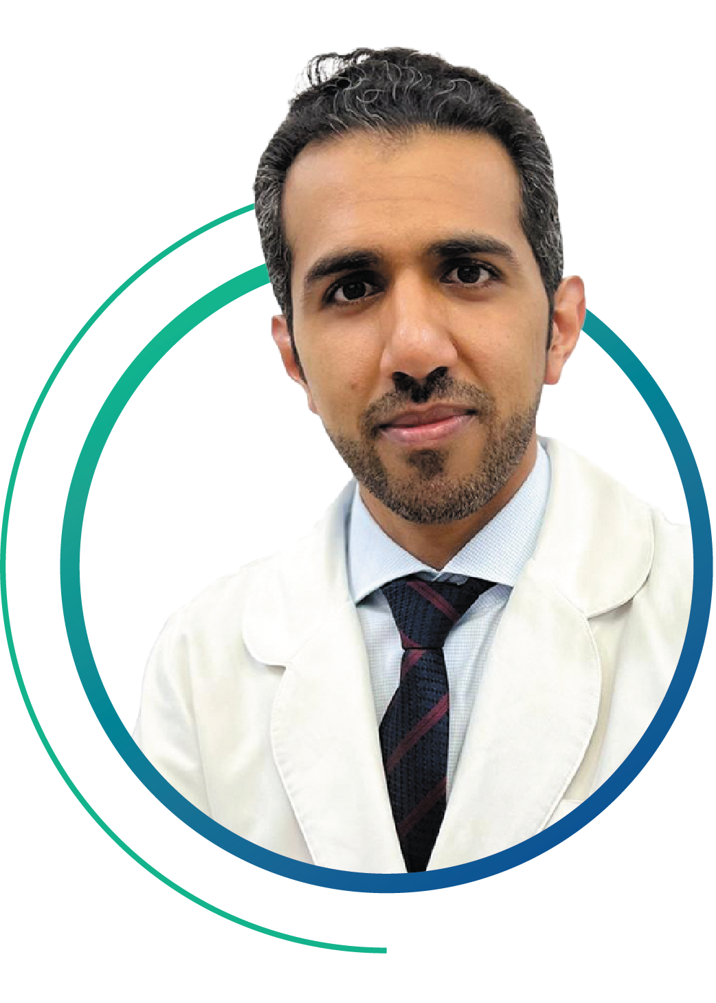 Best Anesthesiology Specialist in Oman | Dr. Faisal Khalfan Ahmed Al Balushi at Aster Al Raffah ...