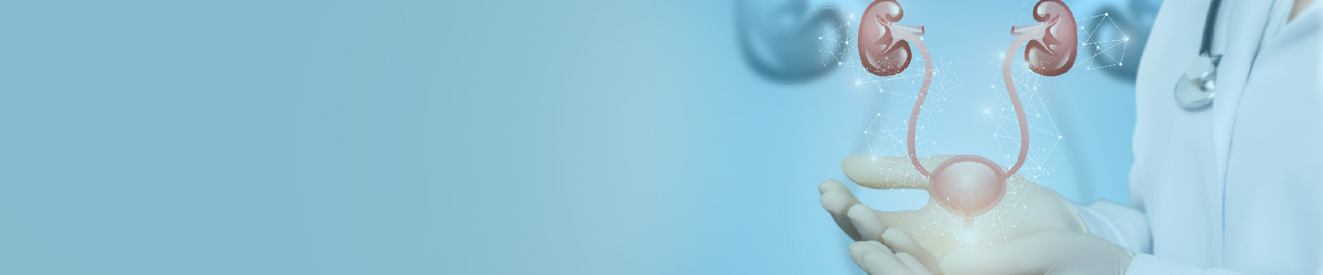 Urology Health Checkup Package in Oman | Aster Al Raffah Hospital