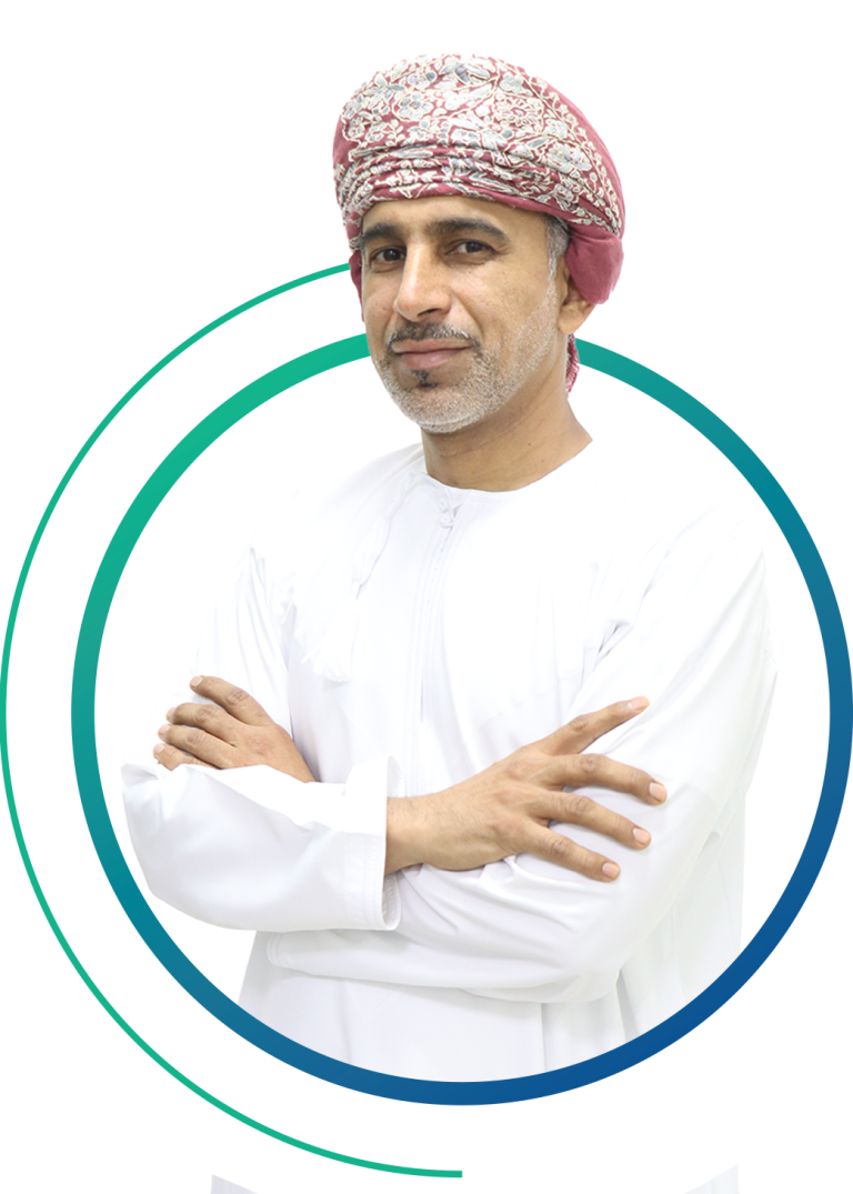 Best ENT Specialist in Oman | Dr. Talib Al Maqbali at Aster Al Raffah ...