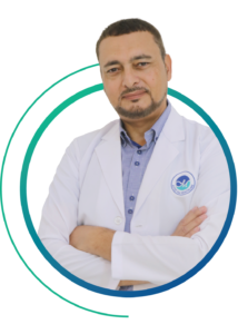 Best Plastic Surgery Specialist in Oman | Dr. Fahed Al Hamlawi at Aster ...