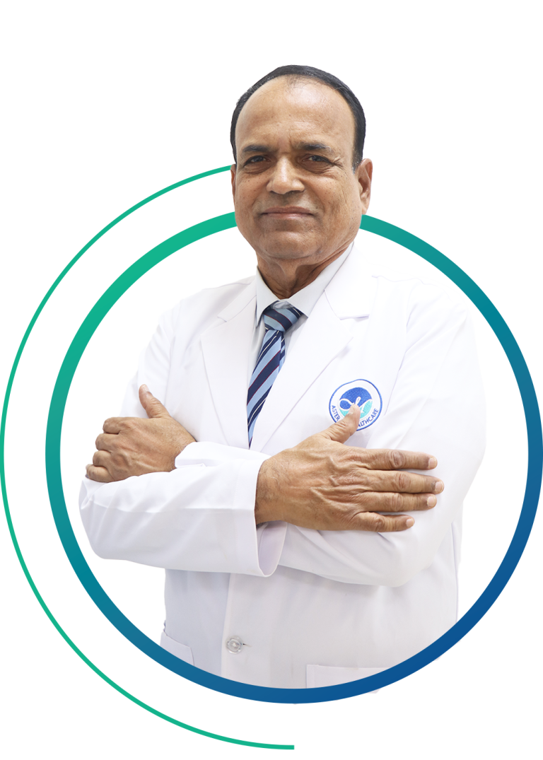 Dr. Salim Thaha | Aster Hospital